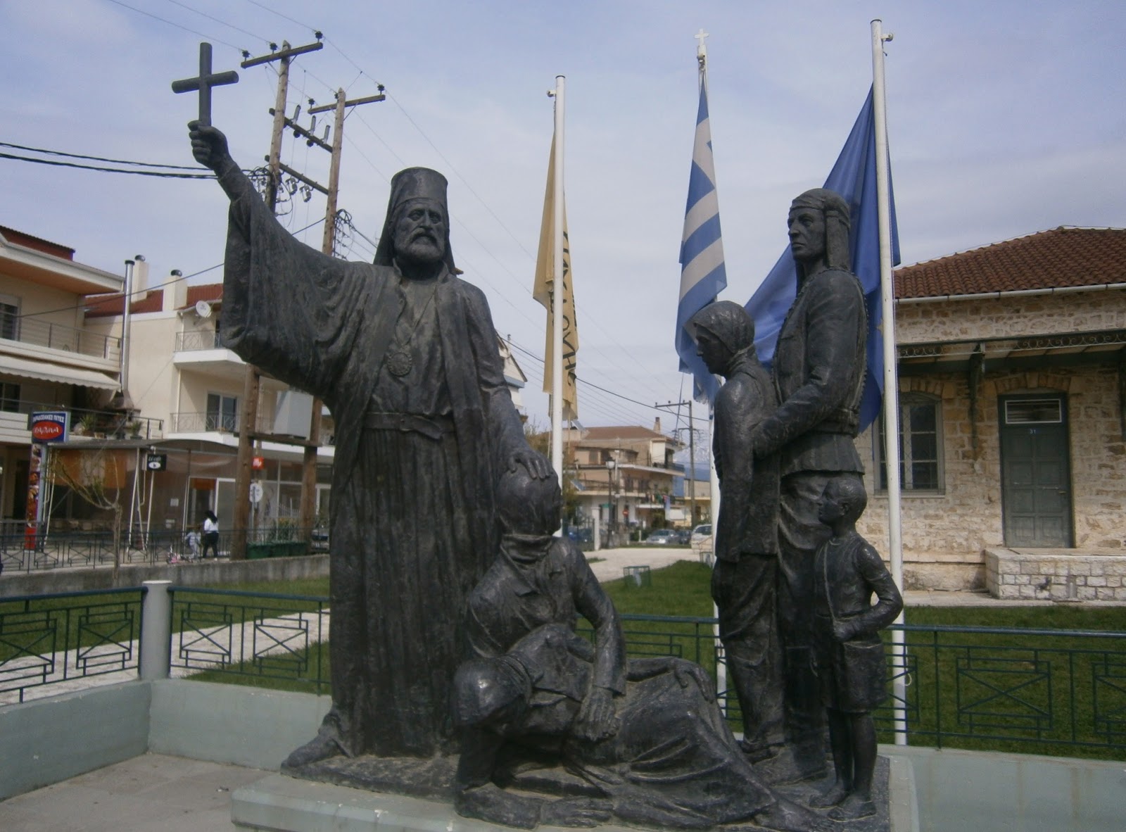 Ημέρα μνήμης για τα θύματα της Γενοκτονίας των Ποντίων – Ανάγκη να ...