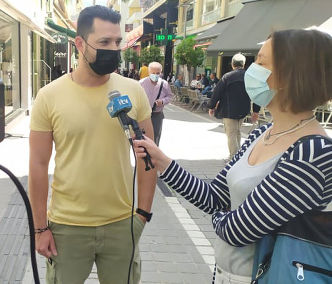 Περιμένει καλύτερες μέρες η εστίαση | Πρωινά Νέα