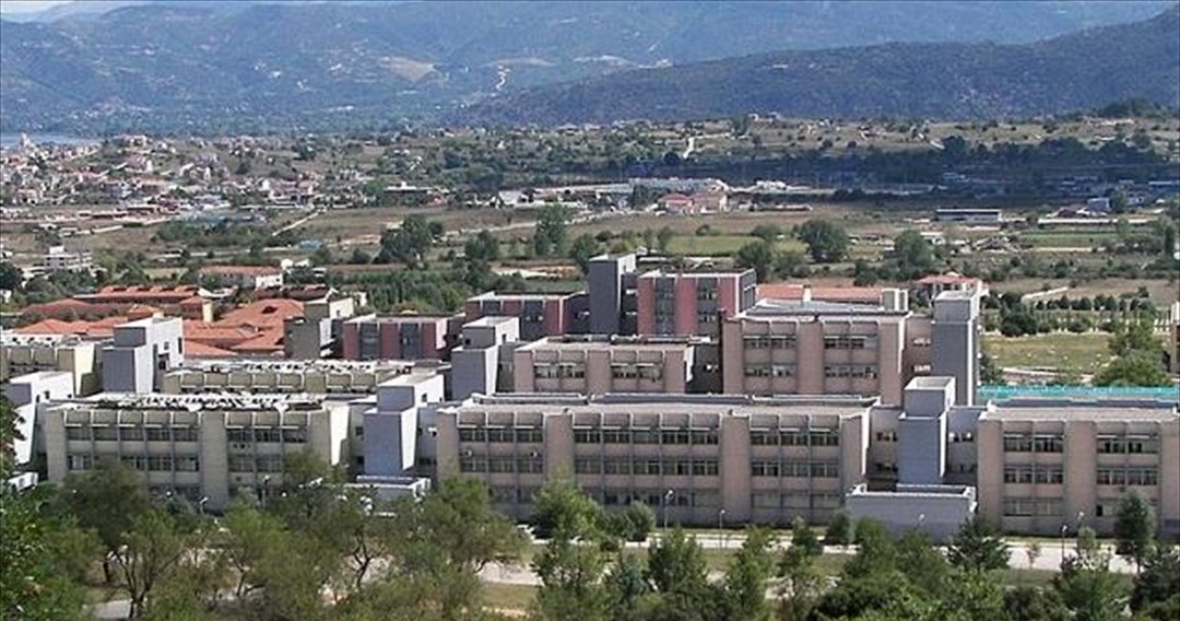 279 φοιτητές λιγότεροι στο Πανεπιστήμιο Ιωαννίνων – Πρωινά Νέα