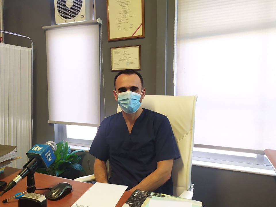 Προσοχή σε ηλικιωμένους και ευπαθείς ομάδες – Πρωινά Νέα