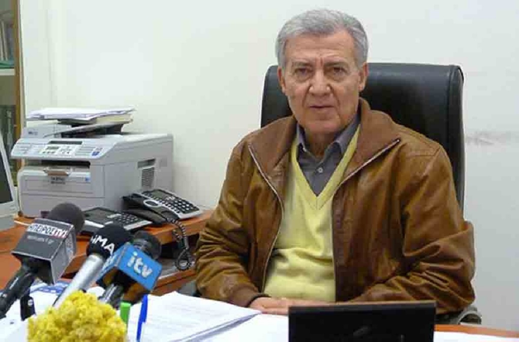 Καθυστερεί η νέα Υ.ΠΕ. με έδρα τα Ιωάννινα – Πρωινά Νέα