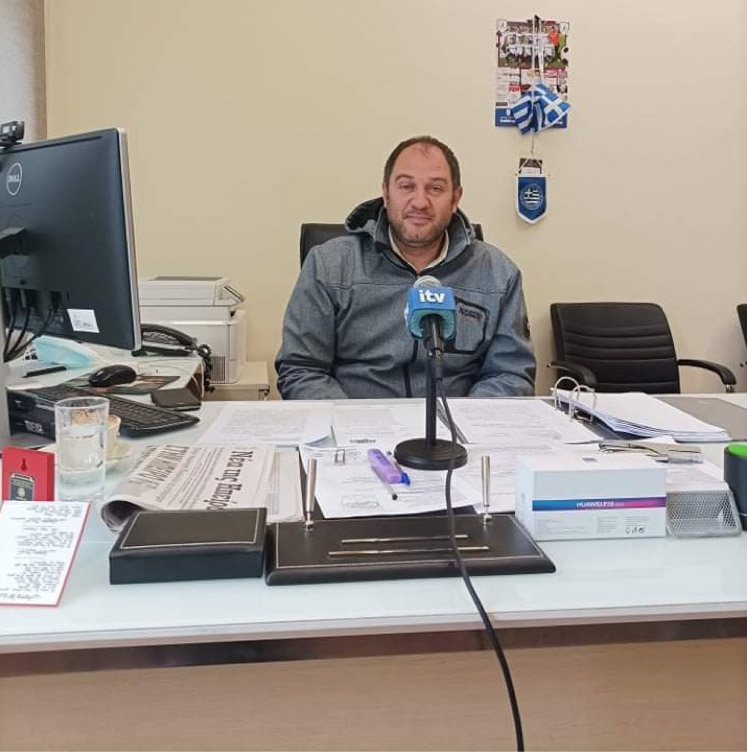 Θετική εξέλιξη για επιχειρήσεις της Π.Ε. Άρτας – Πρωινά Νέα