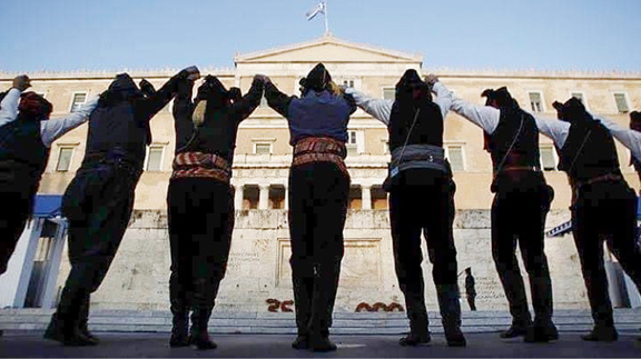 ΠΟΝΤΙΑΚΗ ΓΕΝΟΚΤΟΝΙΑ – Πρωινά Νέα