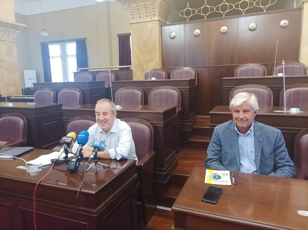 «Ψηφιακές γωνιές» για τους ανθρώπους της τρίτης ηλικίας | Πρωινά Νέα