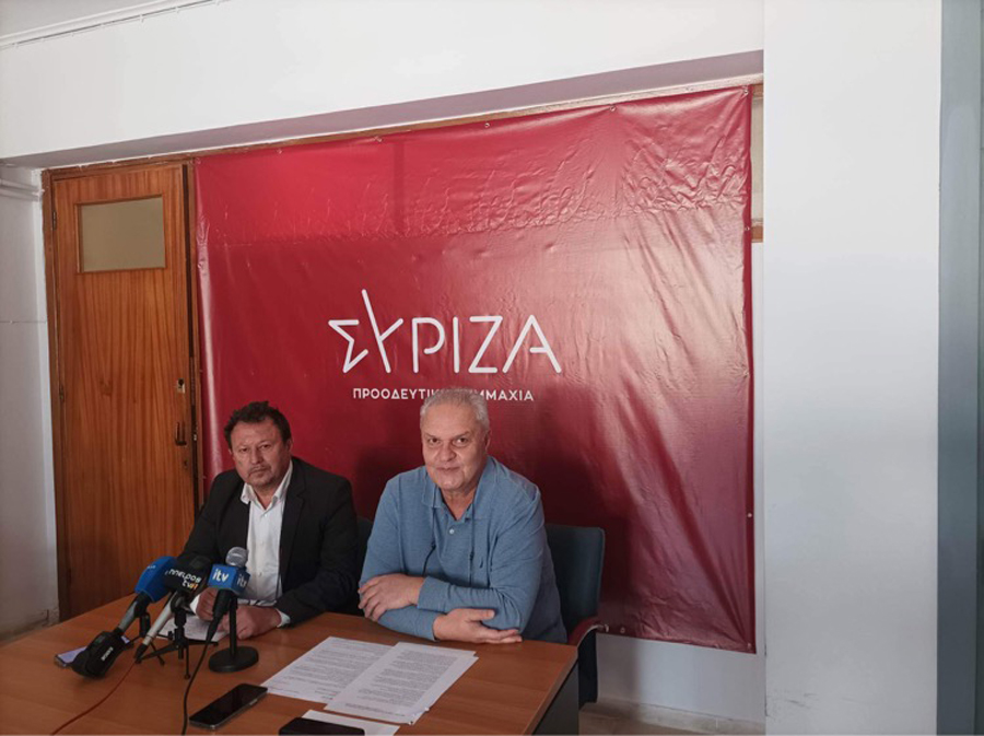 Το νομοσχέδιο διαλύει τη δημόσια υγεία – Πρωινά Νέα