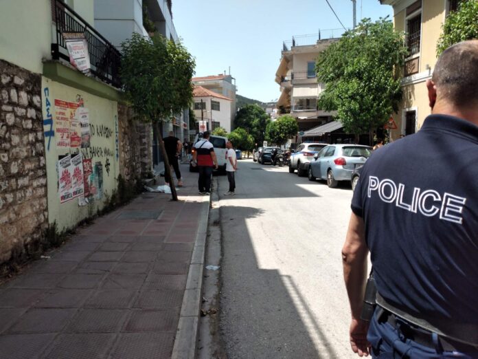 Ιωάννινα: Νεκρός στο σπίτι του εντοπίστηκε 63χρονος – Πρωινά Νέα