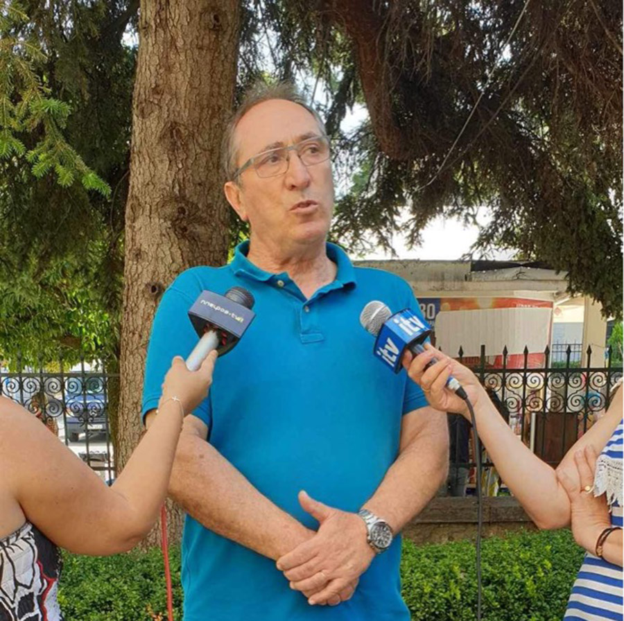 Μεγάλη πληγή τα ογκώδη – Μικρές χωματερές ακόμη και σε κεντρικούς ...