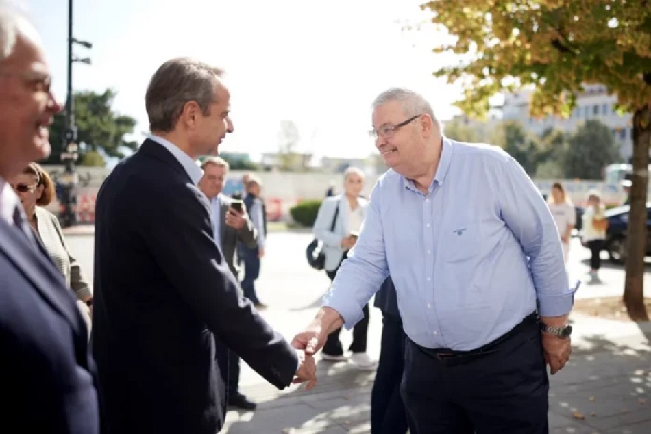 Η Ελλάδα θετική έκπληξη σε ένα περιβάλλον αρνητικών ειδήσεων | Πρωινά Νέα