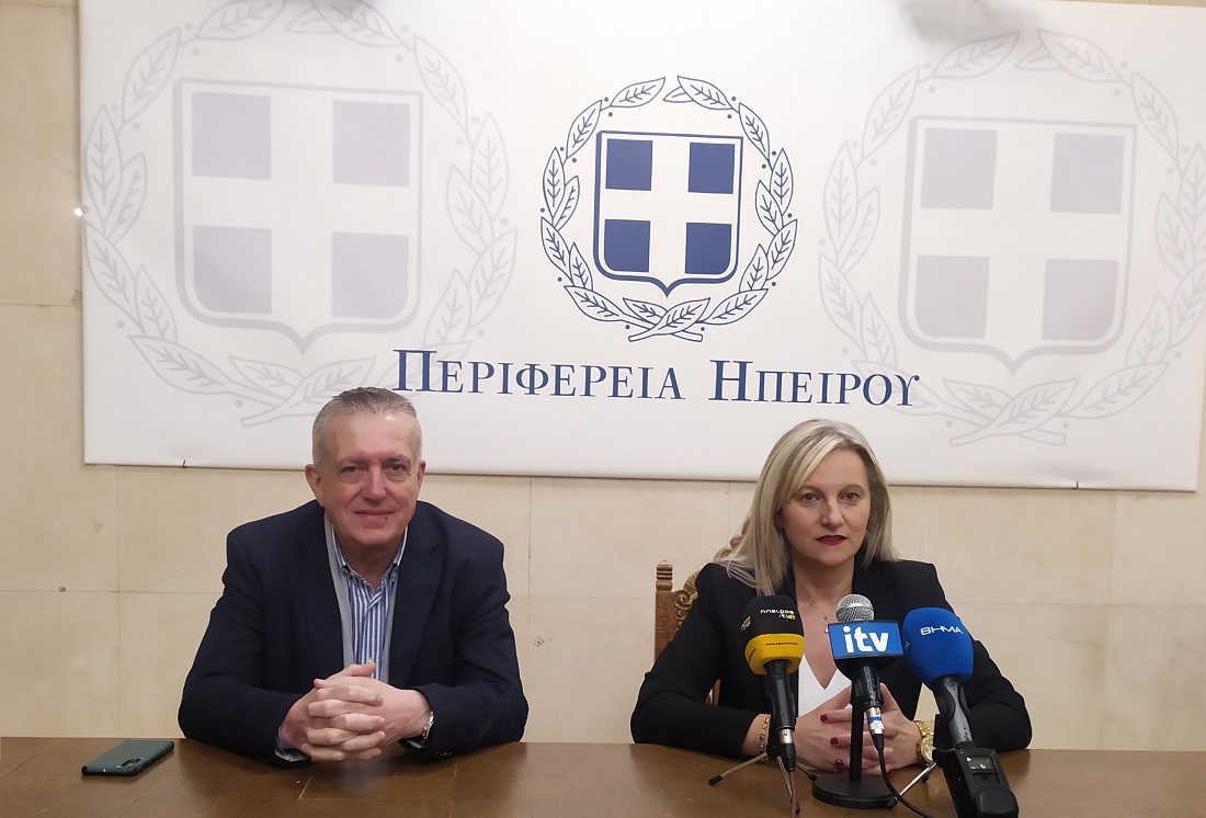 ΣΤΟΝ ΔΗΜΟ ΒΟΡΕΙΩΝ ΤΖΟΥΜΕΡΚΩΝ -Προληπτικές ιατρικές εξετάσεις – Πρωινά Νέα