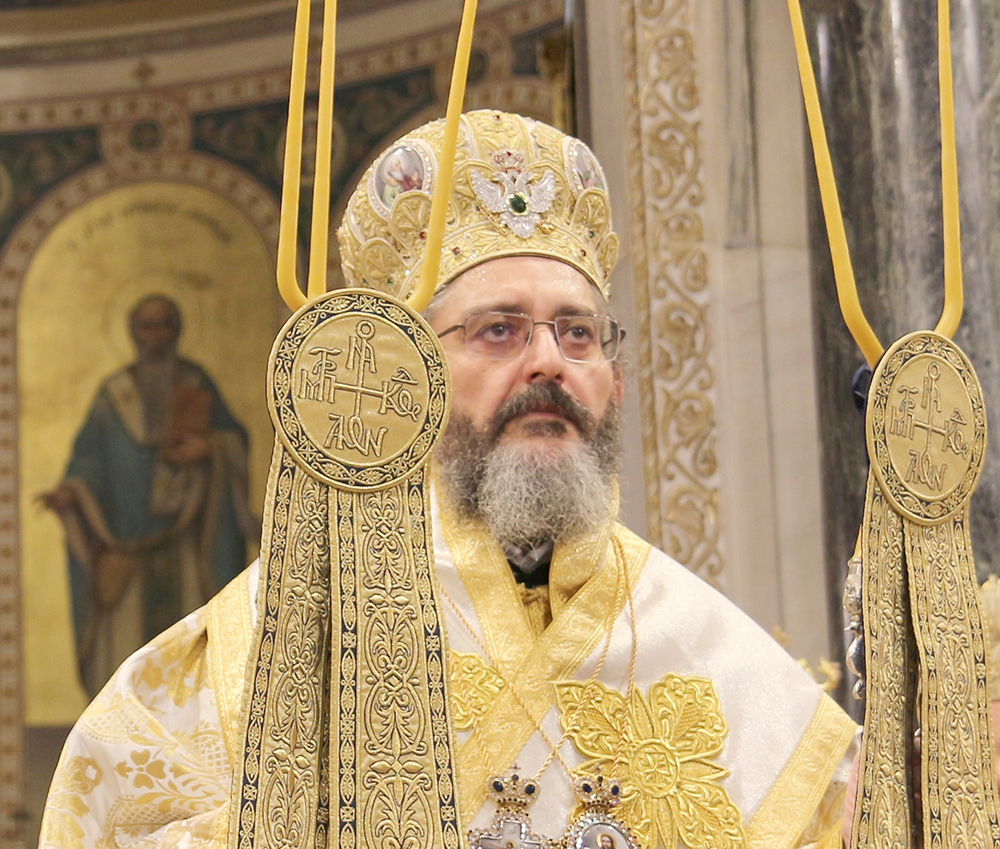 Στις 18 Νοεμβρίου η ενθρόνιση του Μητροπολίτη Παραμυθιάς – Πρωινά Νέα