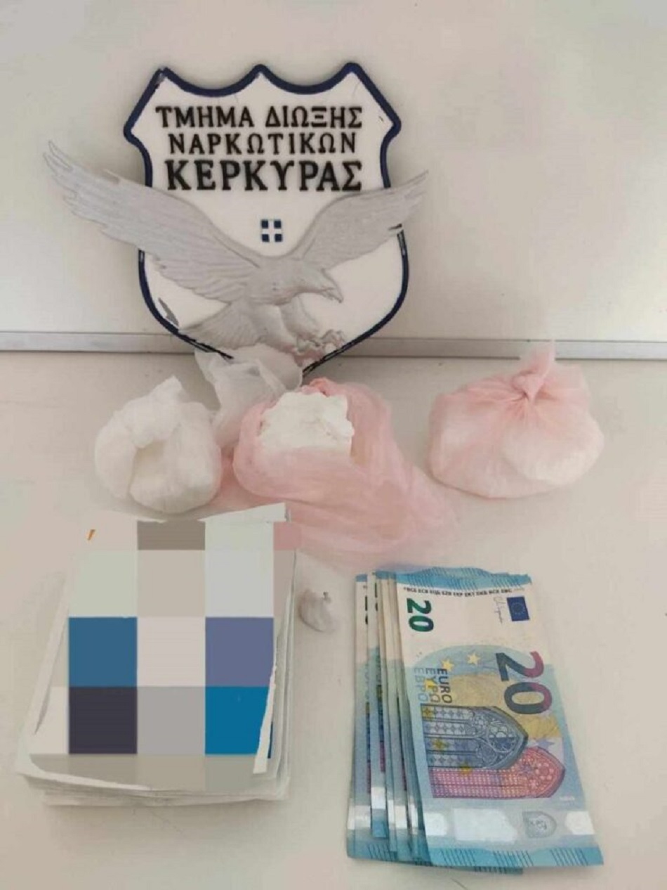 Εξαρθρώθηκε εγκληματική οργάνωση στην Κέρκυρα – Πρωινά Νέα