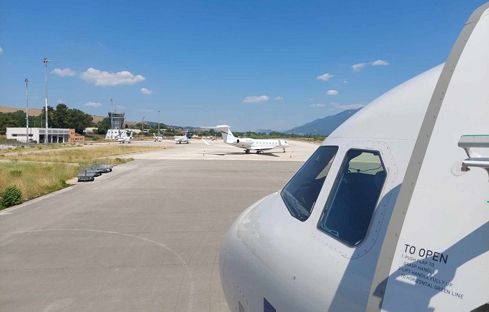 Αεροδρόμιο Ιωαννίνων: Νέες πτήσεις το 2026 με στόχο τη Γερμανία ...